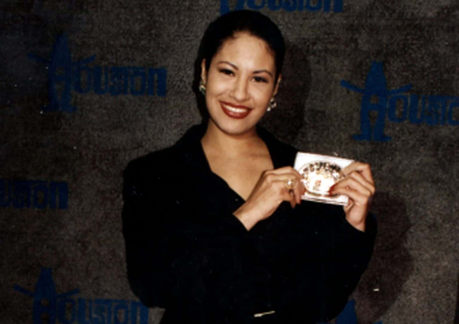 Selena: A Bright Star With A Horrifying End