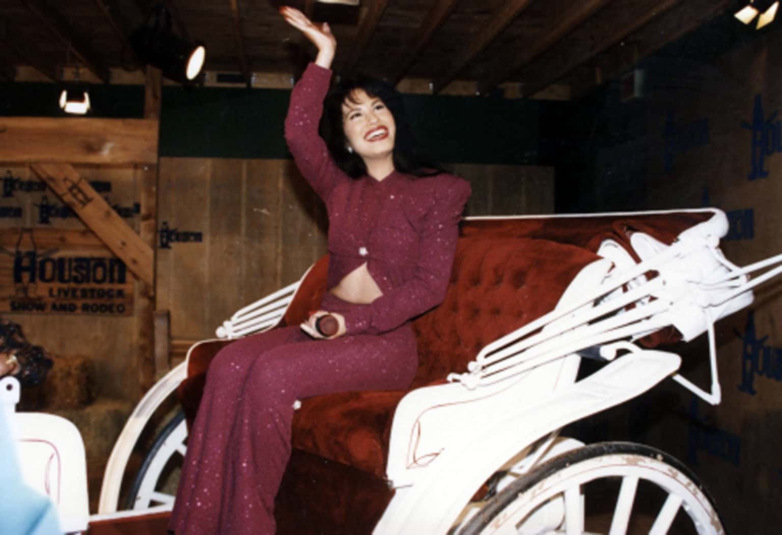 Selena: A Bright Star With A Horrifying End