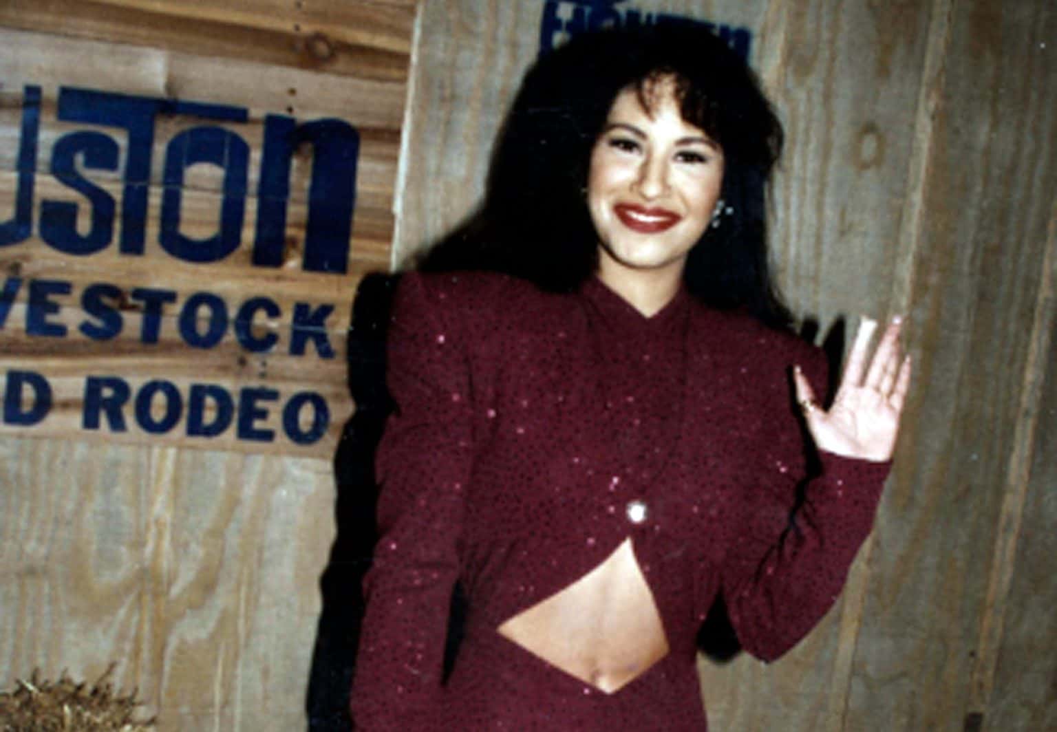 Selena: A Bright Star With A Horrifying End
