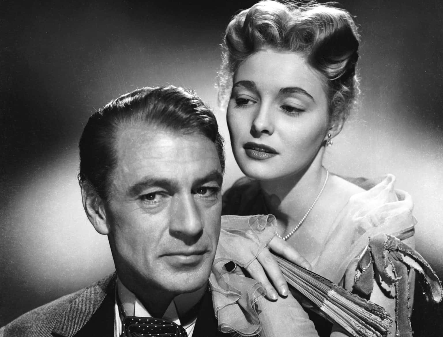 Agonizing Facts About Patricia Neal, The Heartbroken Actress