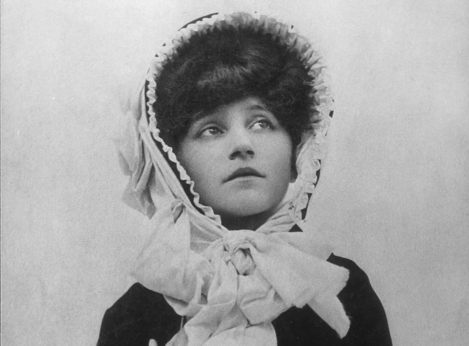 Scandalous Facts About Colette, The Most Notorious Woman In Paris
