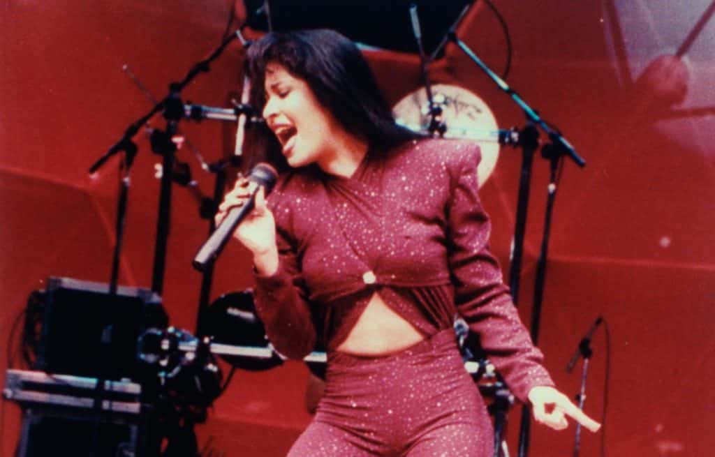 Selena: A Bright Star With A Horrifying End