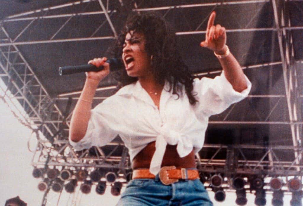 Selena: A Bright Star With A Horrifying End