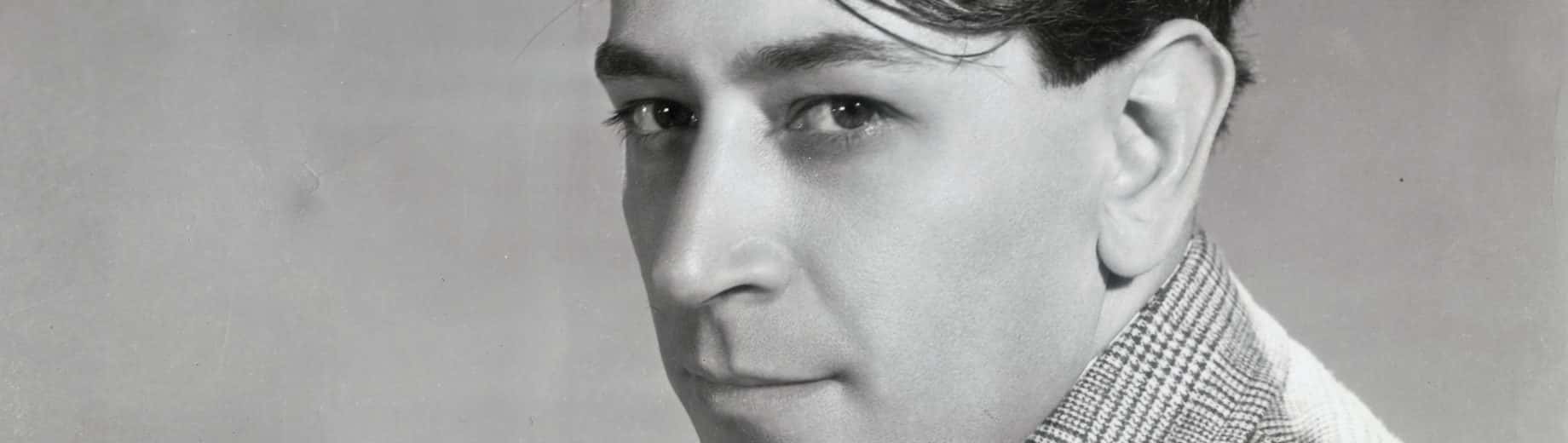 No-Good Facts About George Raft, The Gangster Actor - Factinate