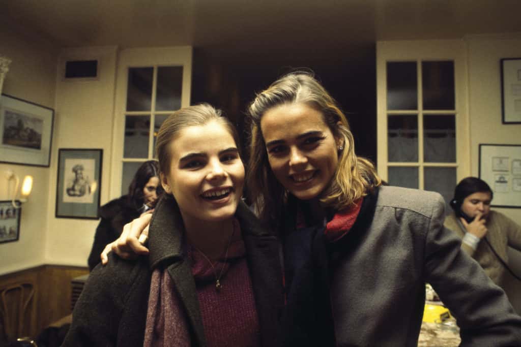 Tragic Facts About Margaux Hemingway, The Cursed Daughter