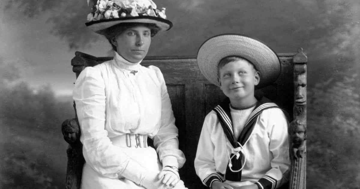 Tragic Facts About Prince John Of The United Kingdom, The Lost Royal ...