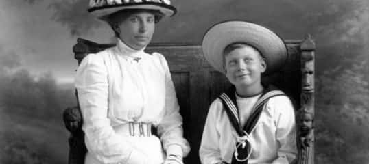 Tragic Facts About Prince John Of The United Kingdom, The Lost Royal ...