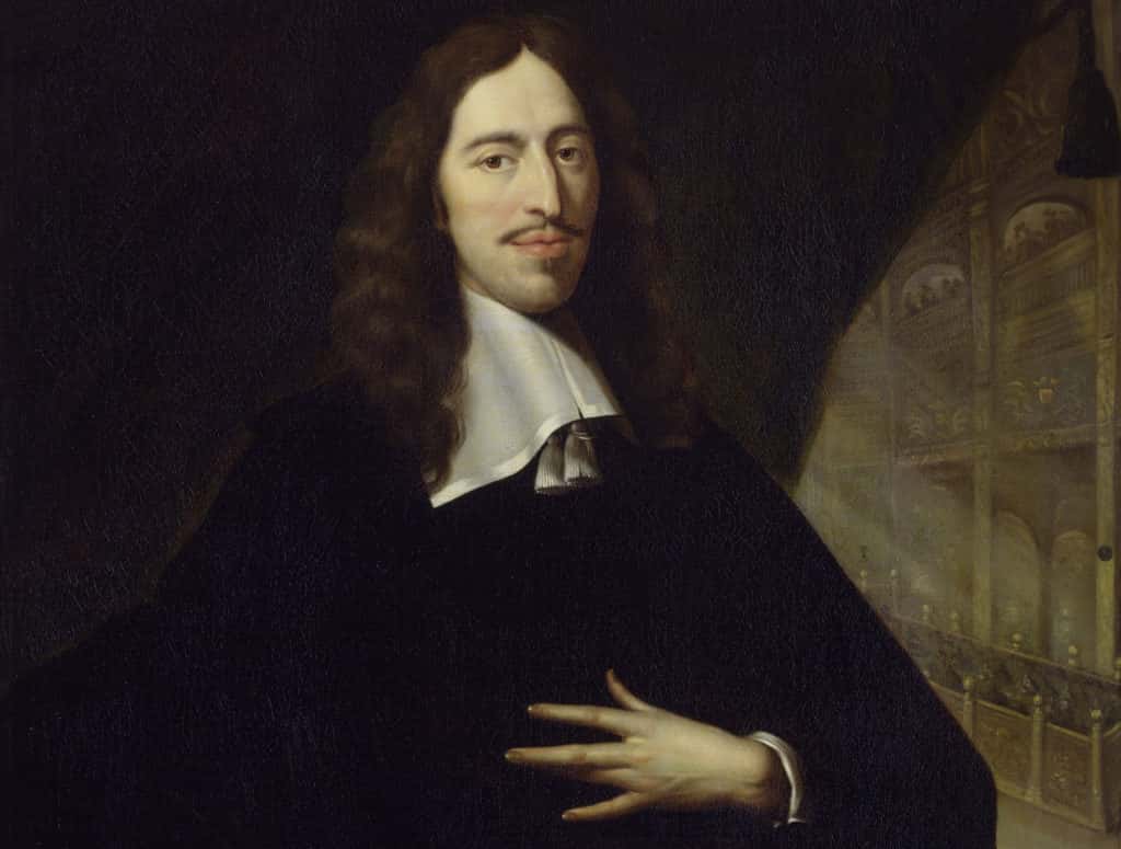 William III Went From Wandering Orphan To Ruthless King
