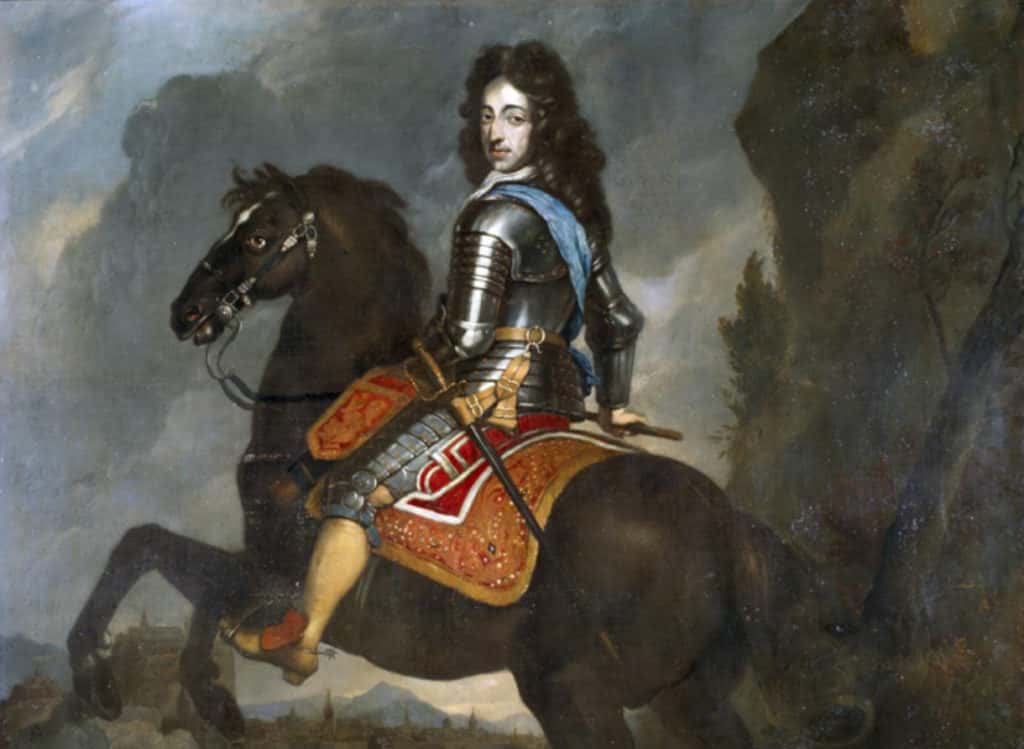 William III Went From Wandering Orphan To Ruthless King