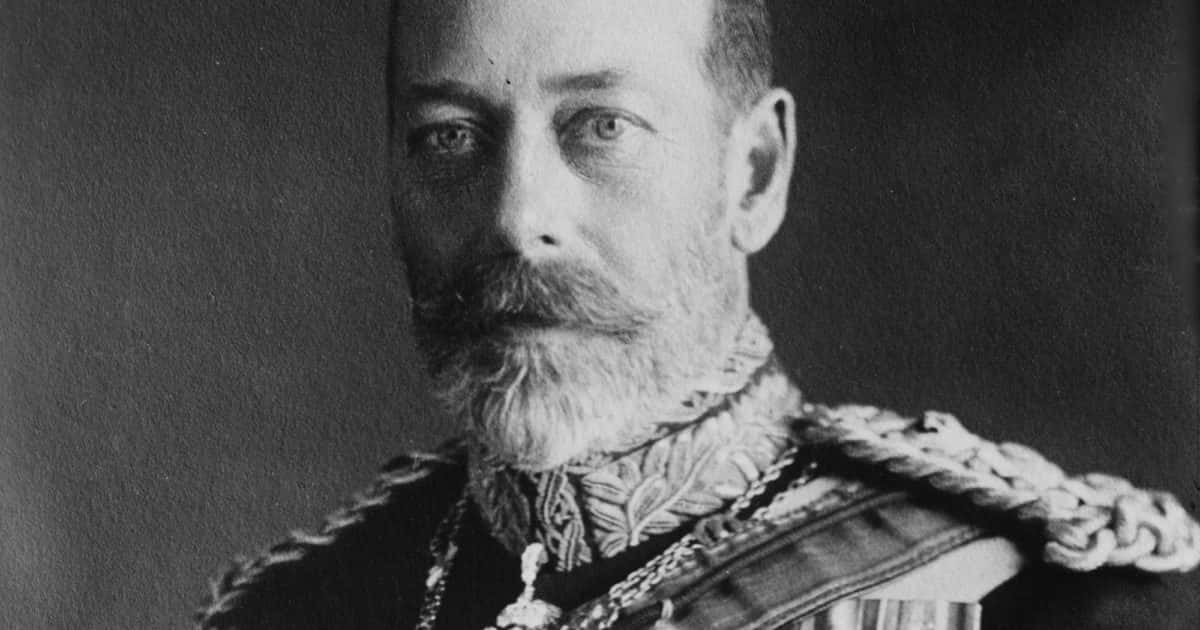 Tragic Facts About Prince John Of The United Kingdom, The Lost Royal ...