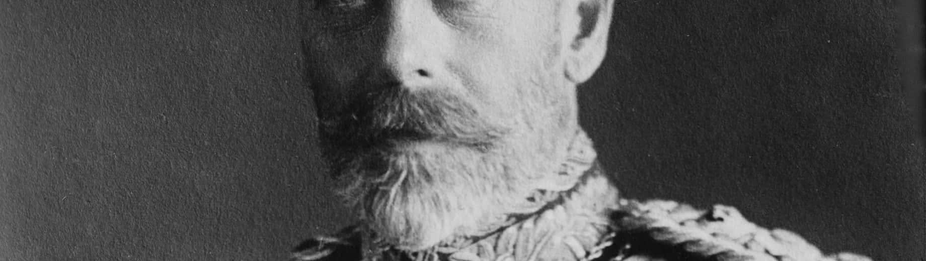 Tragic Facts About Prince John Of The United Kingdom, The Lost Royal ...