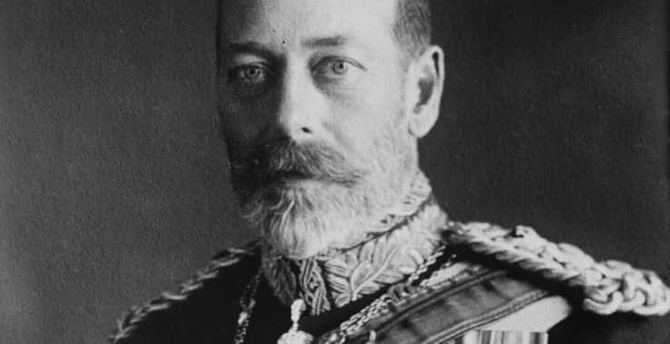 Tragic Facts About Prince John Of The United Kingdom, The Lost Royal ...