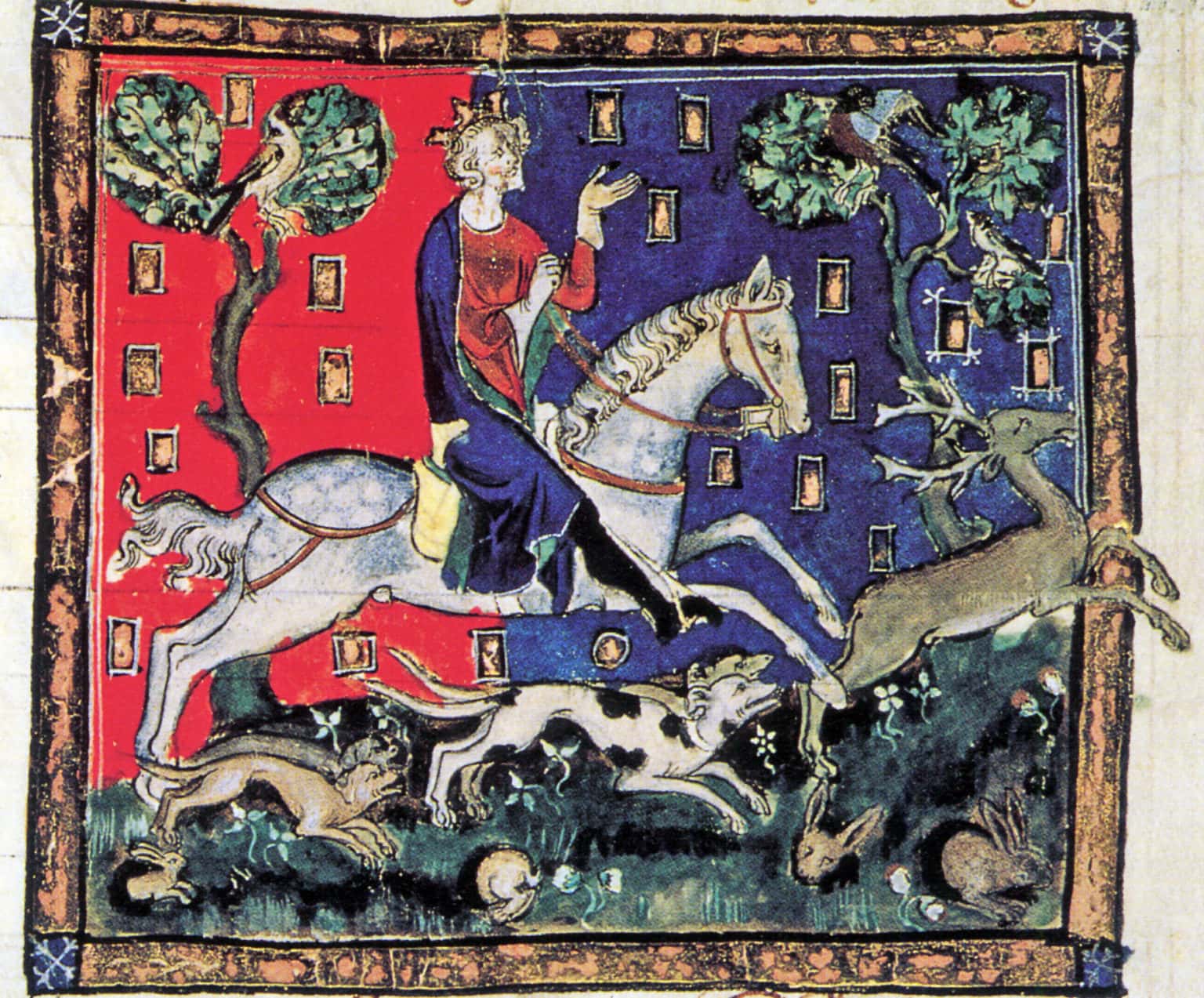 Tragic Facts About Prince John Of The United Kingdom, The Lost Royal