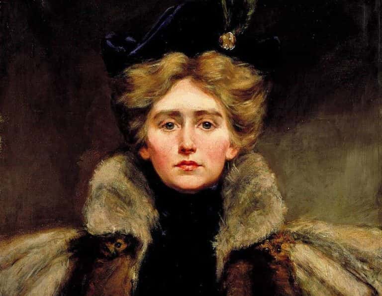 Scandalous Facts About Colette, The Most Notorious Woman In Paris