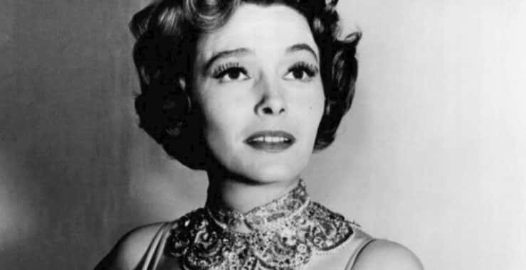 Agonizing Facts About Patricia Neal, The Heartbroken Actress - Factinate