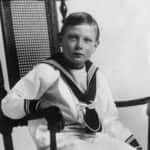 Tragic Facts About Prince John Of The United Kingdom, The Lost Royal ...