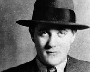 George Raft, The Gangster Actor