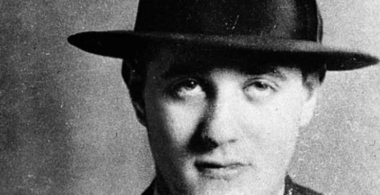 No-Good Facts About George Raft, The Gangster Actor - Factinate