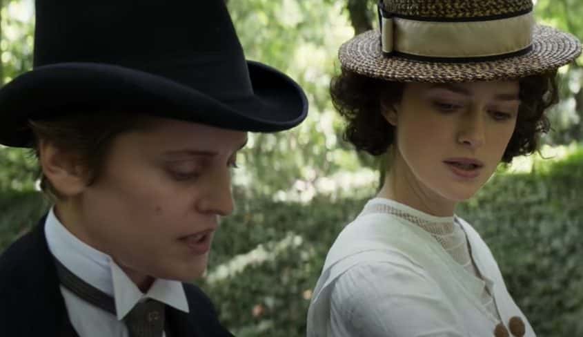 Scandalous Facts About Colette, The Most Notorious Woman In Paris ...