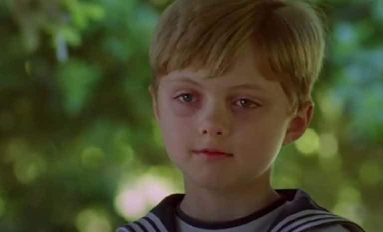 Tragic Facts About Prince John Of The United Kingdom, The Lost Royal