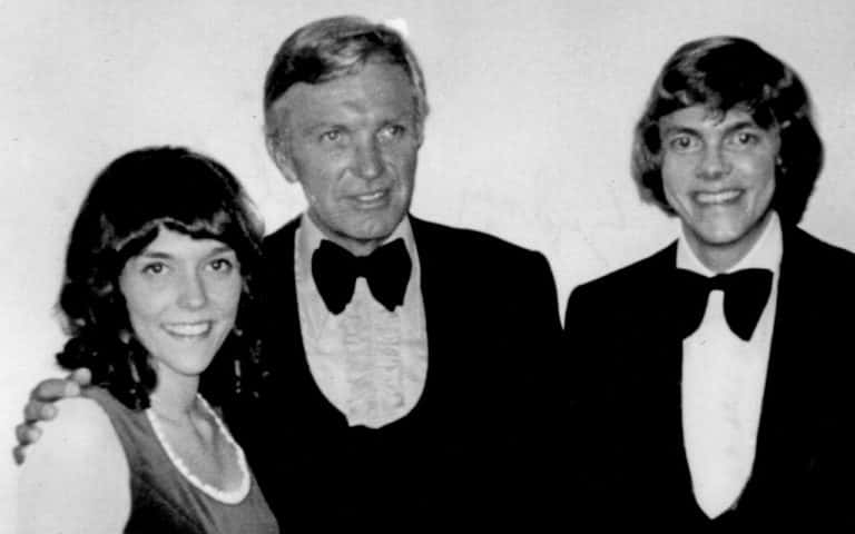 Karen Carpenter Lived An American Tragedy