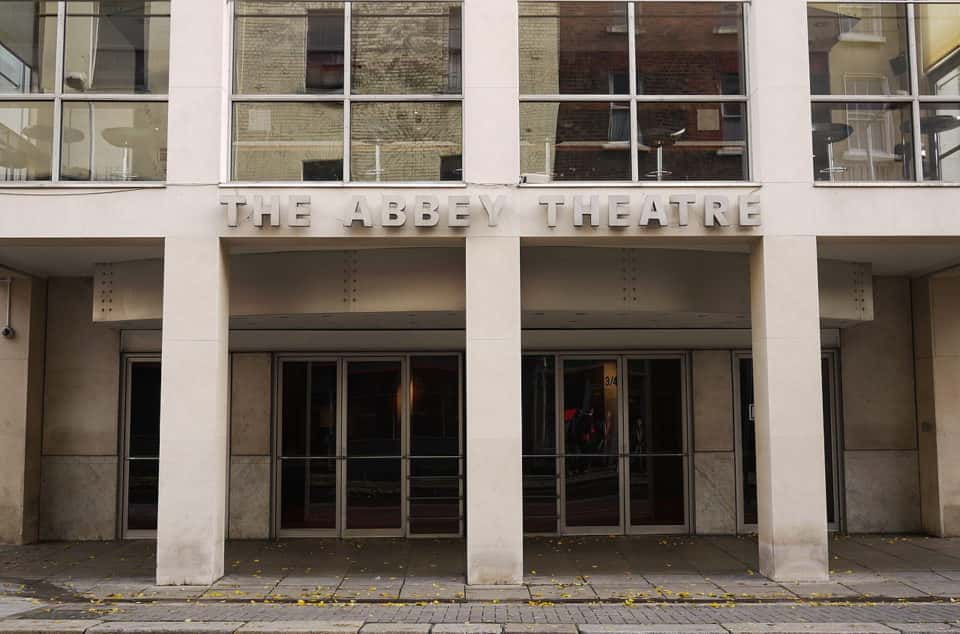 Gloomy Facts About George Brent, The Old Hollywood Playboy - Factinate