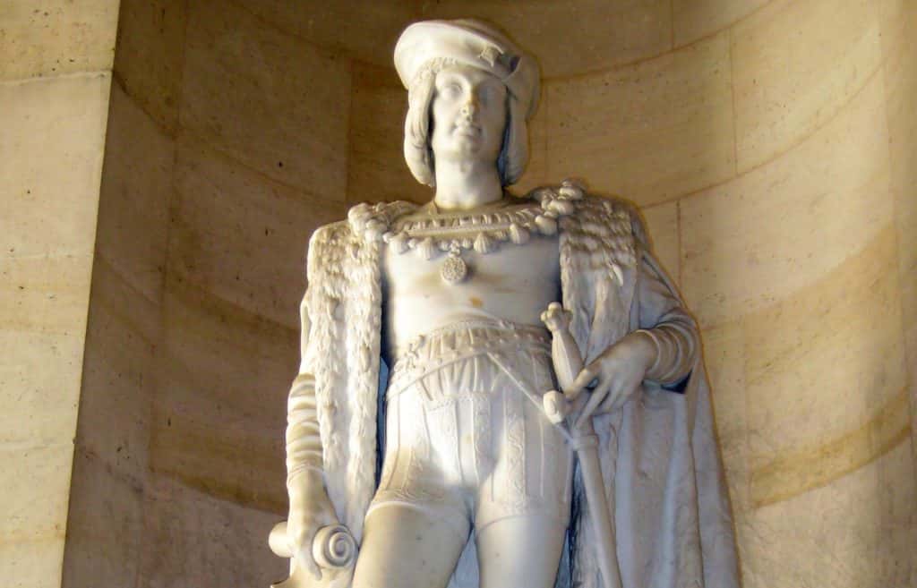 Tenacious Facts About Louis XII, The Luckless King - Factinate