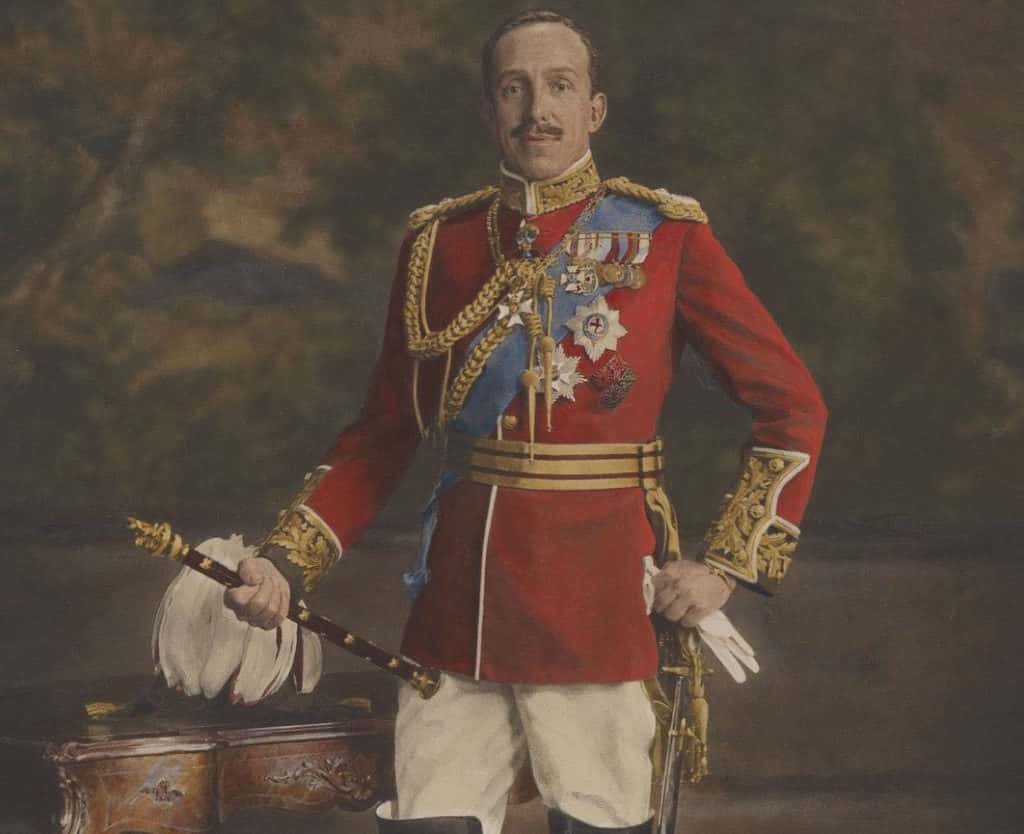 Alfonso XIII, Spain’s Complicated King
