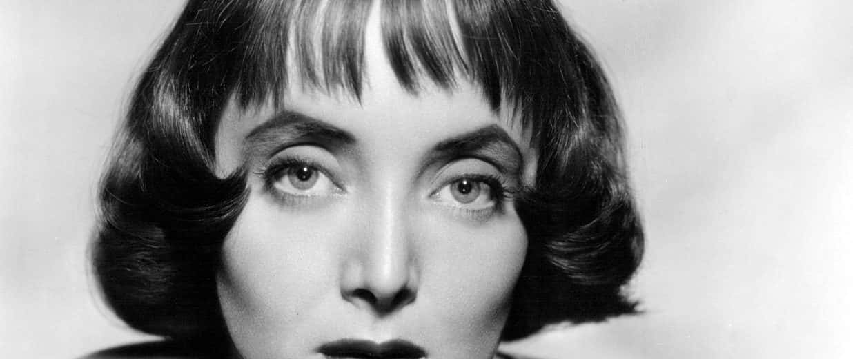 Chilling Facts About Carolyn Jones, Hollywood’s Macabre Icon - Factinate