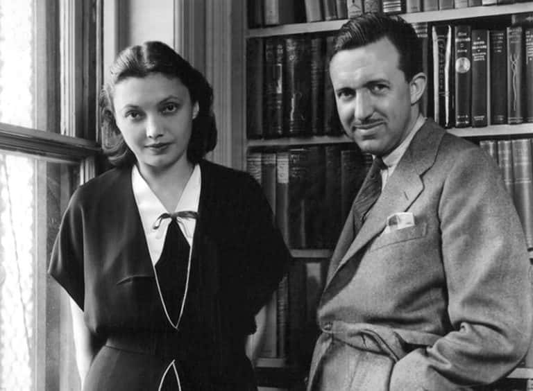 Gloomy Facts About George Brent, The Old Hollywood Playboy