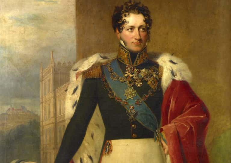 Prince Albert, Queen Victoria's Royal Consort: Exposed