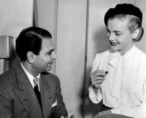 Fatal Facts About Lizabeth Scott, The Forgotten Noir Queen