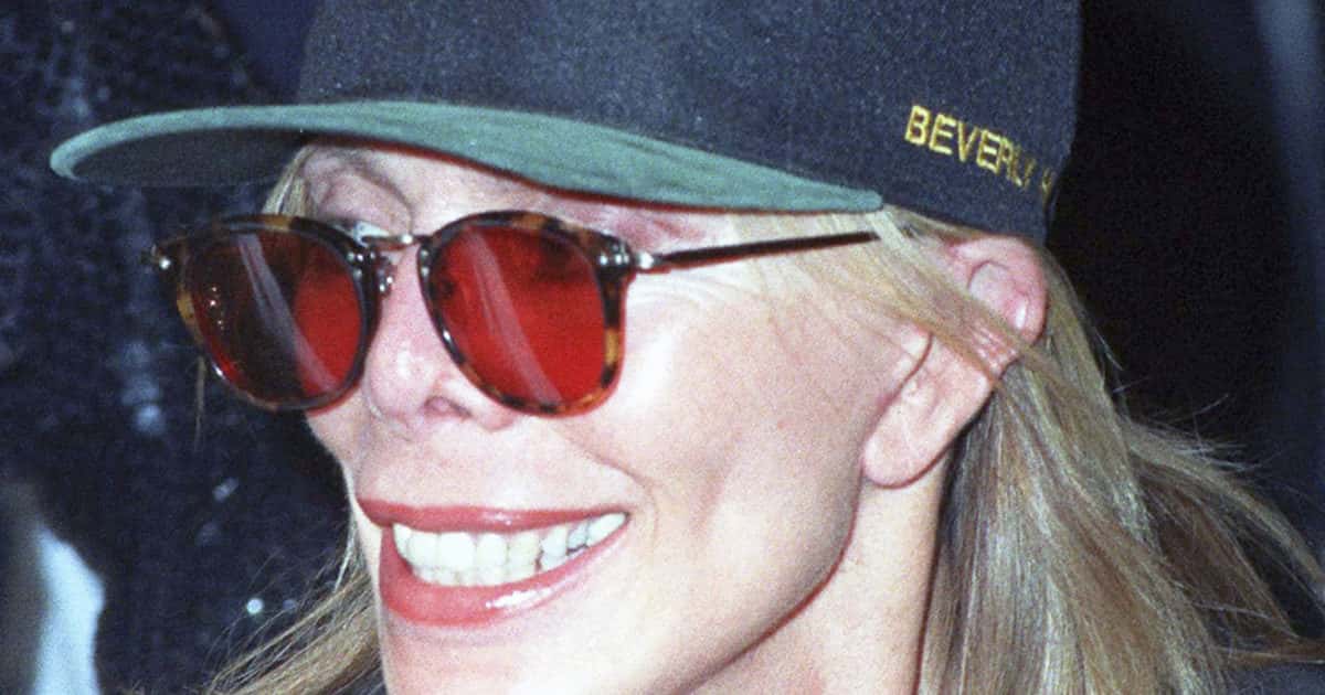 Unspeakable Facts About Dorothy Stratten, The Tragic Centerfold - Factinate