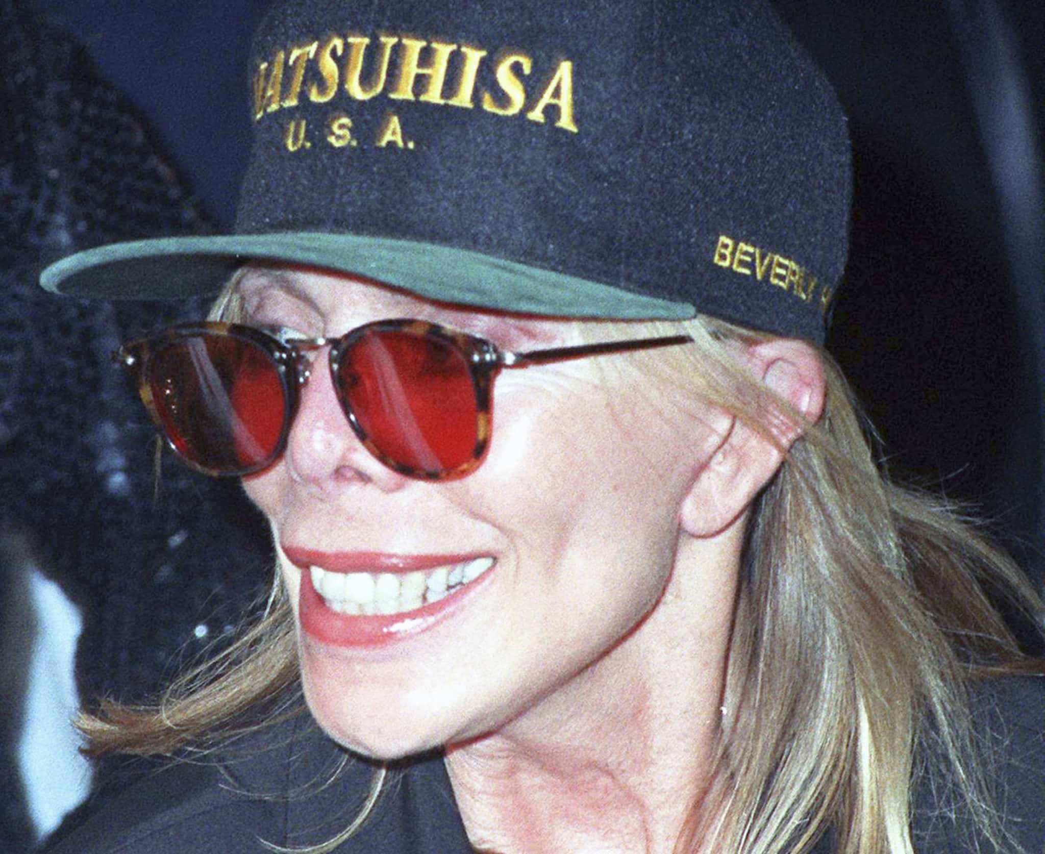 Unspeakable Facts About Dorothy Stratten, The Tragic Centerfold