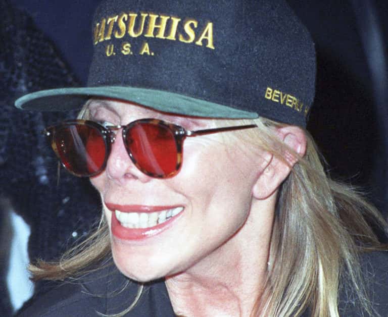 Unspeakable Facts About Dorothy Stratten, The Tragic Centerfold