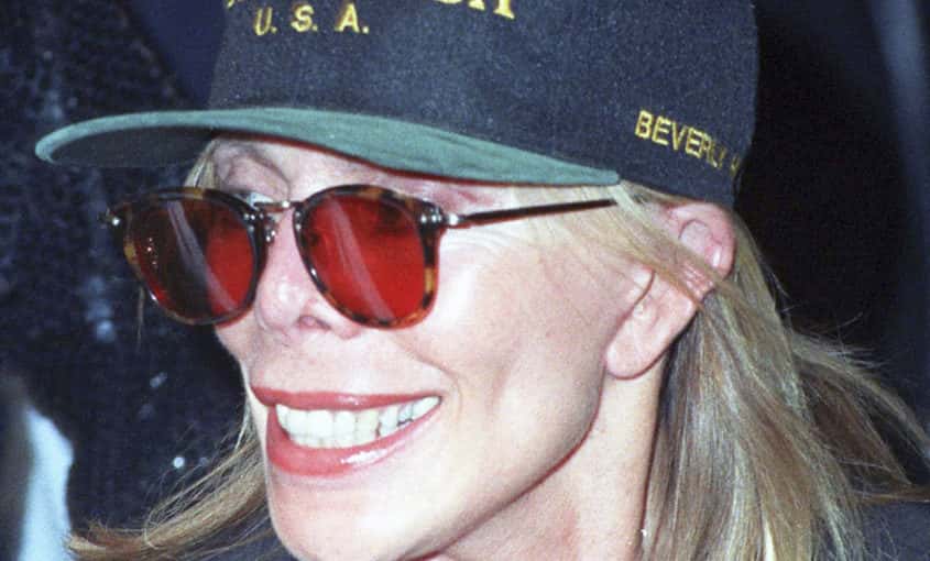 Unspeakable Facts About Dorothy Stratten, The Tragic Centerfold - Factinate