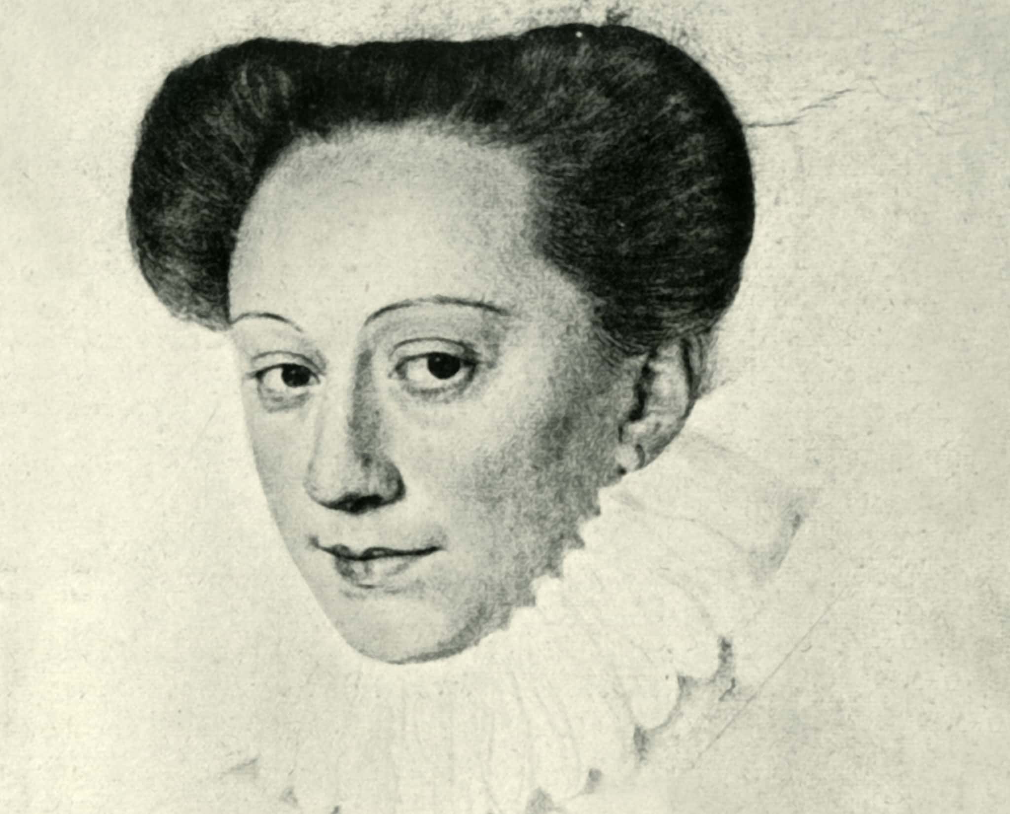 Doomed Facts About Louise Of Lorraine, The White Queen