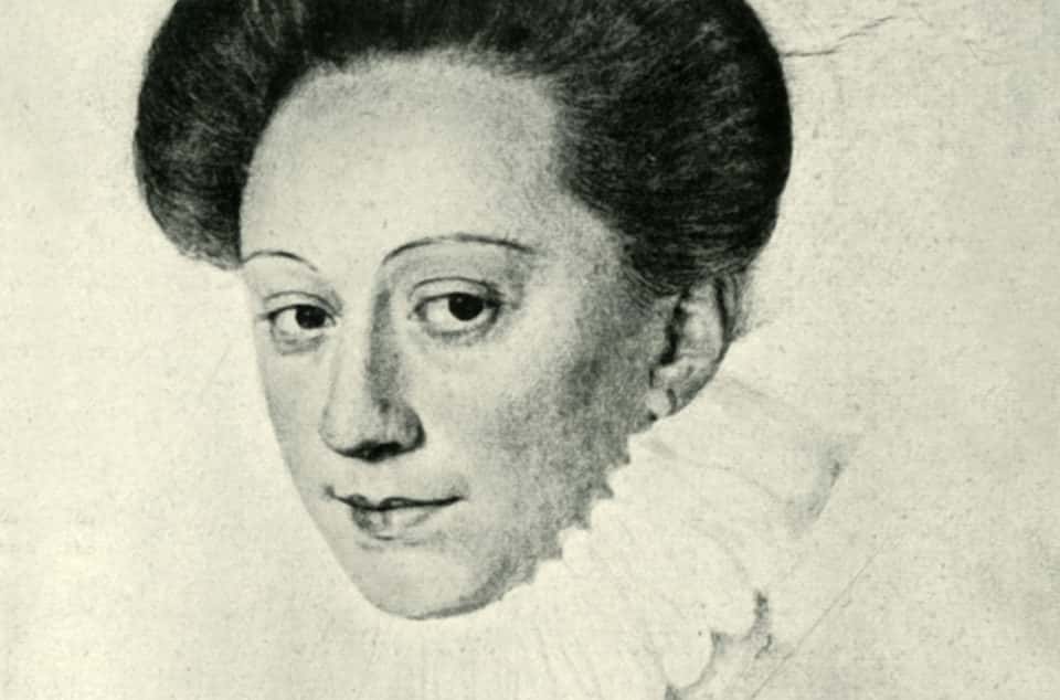 Doomed Facts About Louise Of Lorraine, The White Queen - Factinate