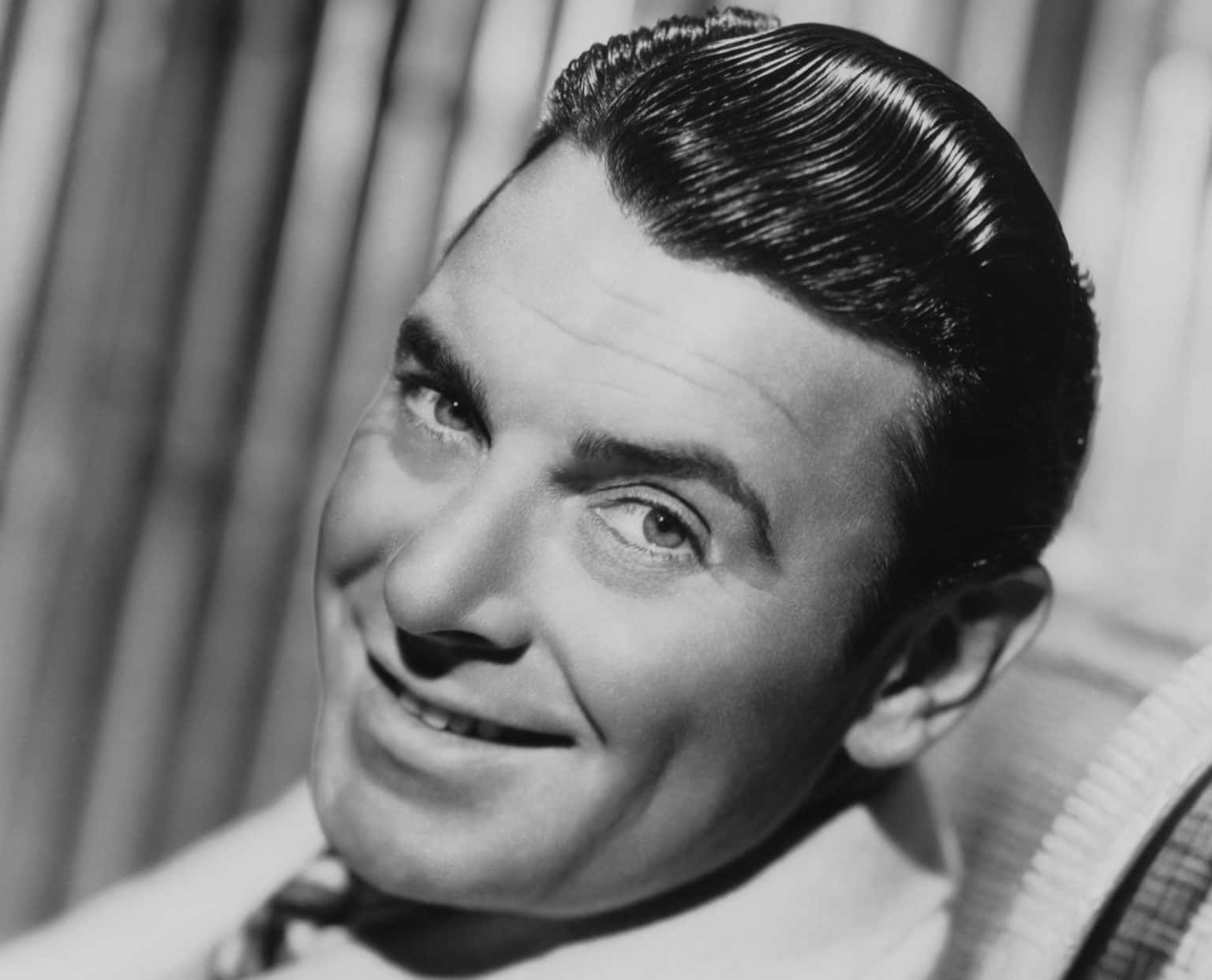 Gloomy Facts About George Brent, The Old Hollywood Playboy