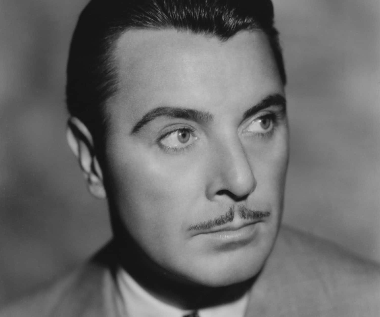 Gloomy Facts About George Brent, The Old Hollywood Playboy