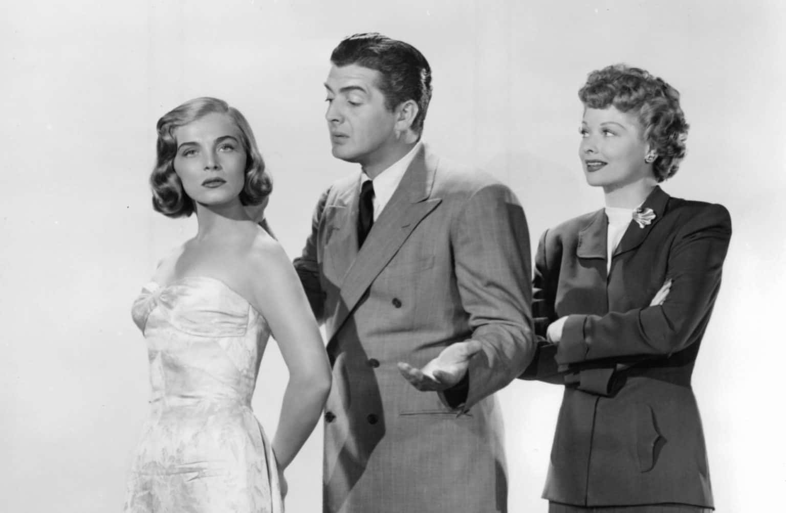 Fatal Facts About Lizabeth Scott, The Forgotten Noir Queen