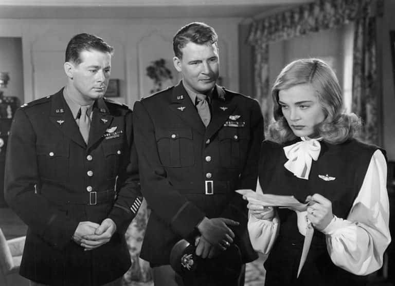 Fatal Facts About Lizabeth Scott, The Forgotten Noir Queen