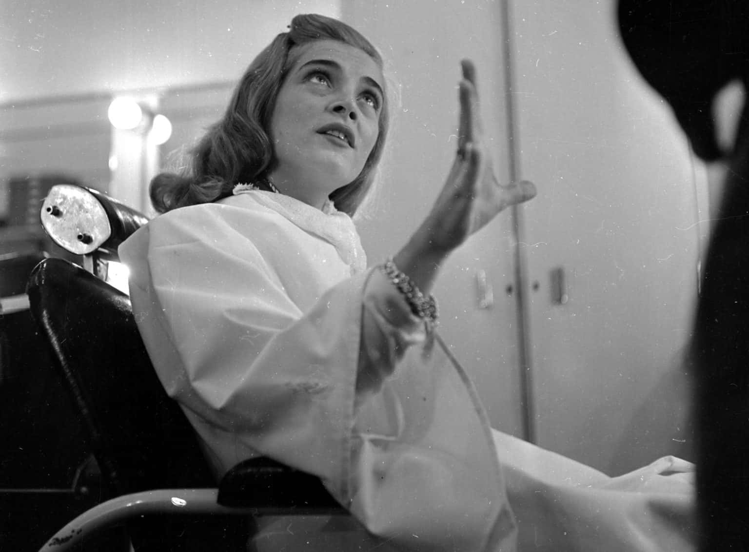 Fatal Facts About Lizabeth Scott, The Forgotten Noir Queen