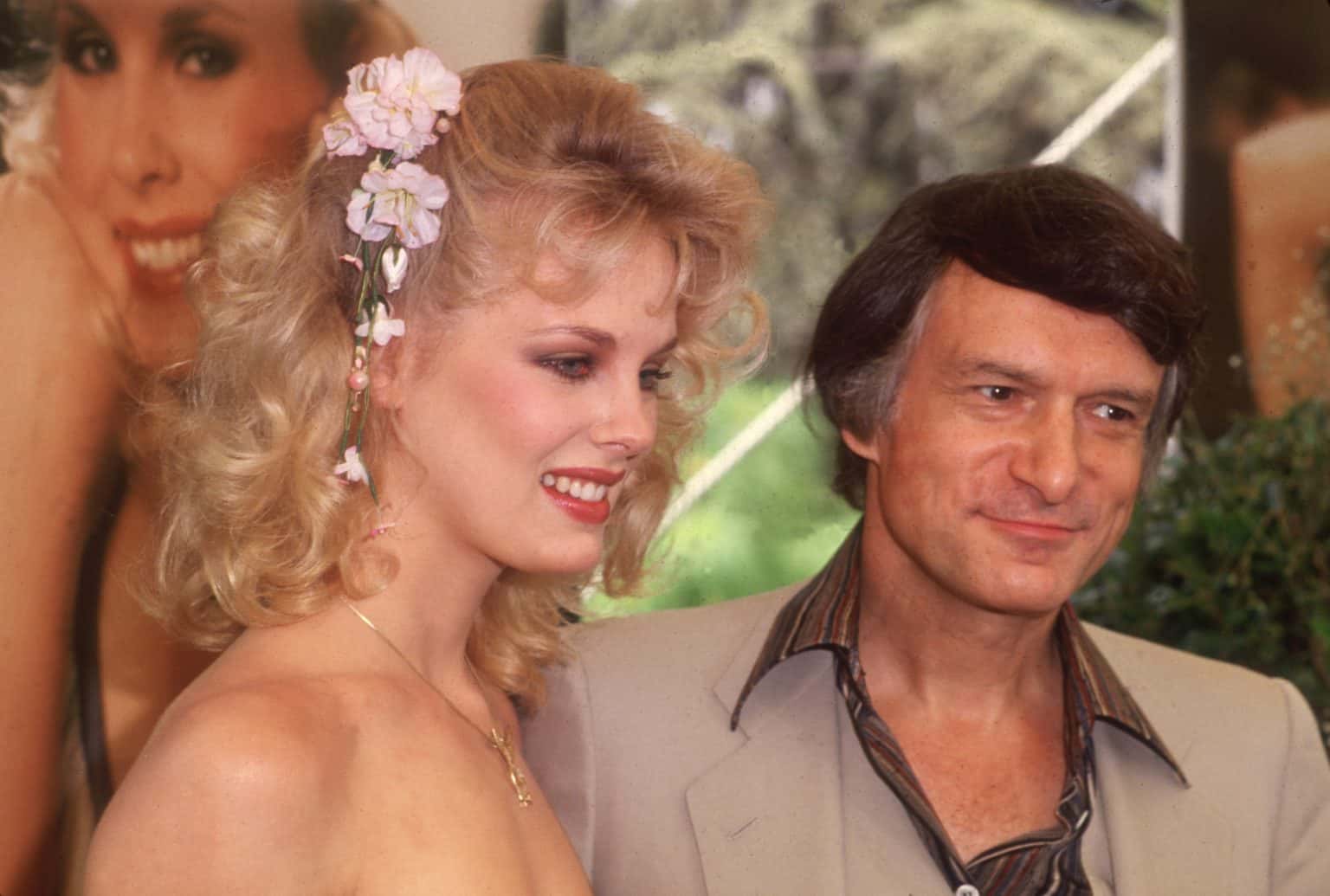 Unspeakable Facts About Dorothy Stratten, The Tragic Centerfold