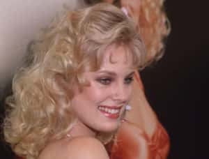 Unspeakable Facts About Dorothy Stratten, The Tragic Centerfold