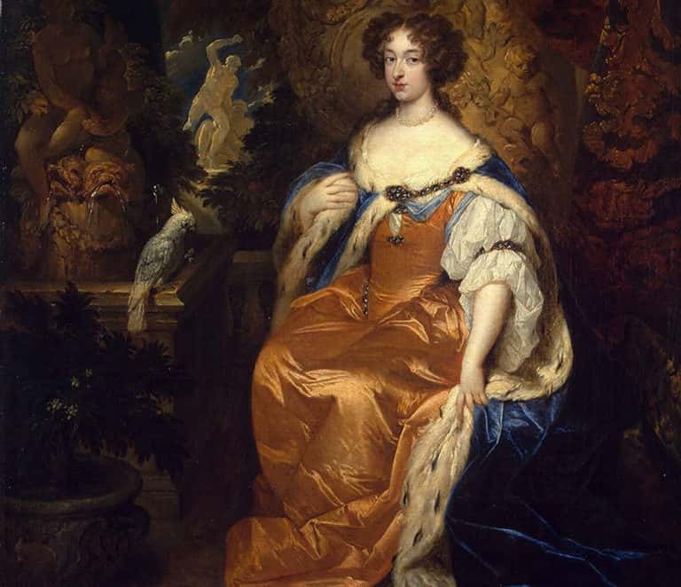 Queen Mary II Committed History’s Most Infamous Betrayal