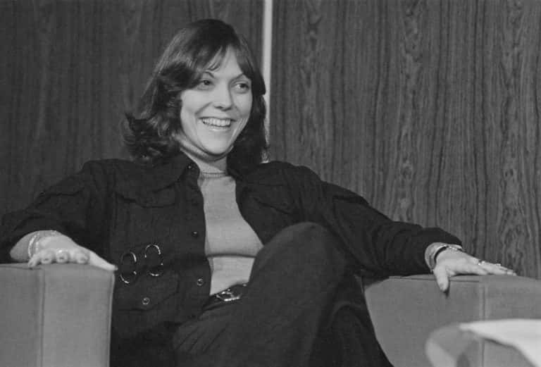 Karen Carpenter Lived An American Tragedy