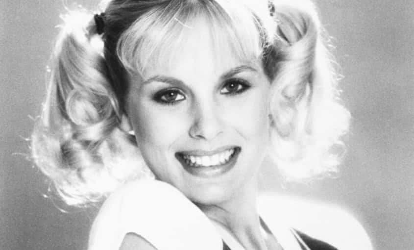 Unspeakable Facts About Dorothy Stratten, The Tragic Centerfold - Factinate