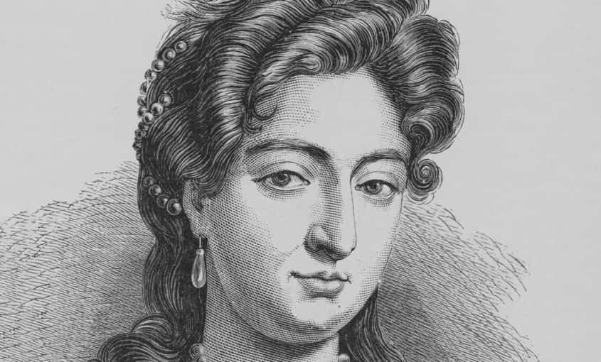 Defiant Facts About Mary II, The Traitor Queen - Factinate