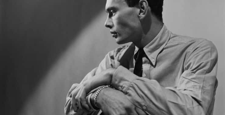 Piercing Facts About Yul Brynner, Hollywood's Icy King - Factinate